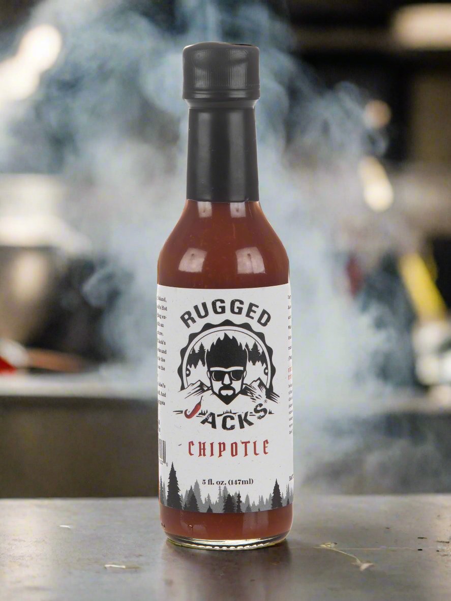 Products – Rugged Jack's Hot Sauce